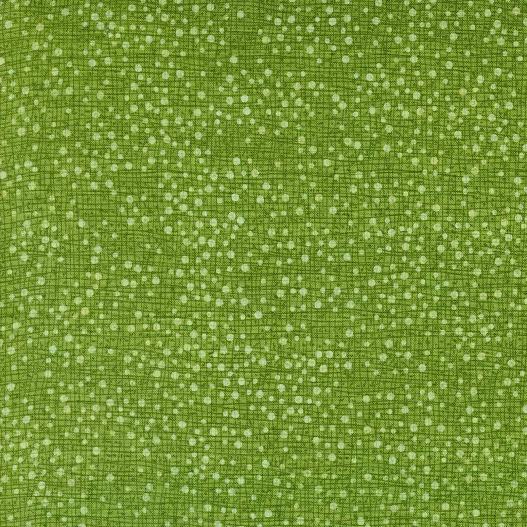 Dotty Thatched by Robin Pickens for Moda Fabrics, 100% Cotton, Cut to ...