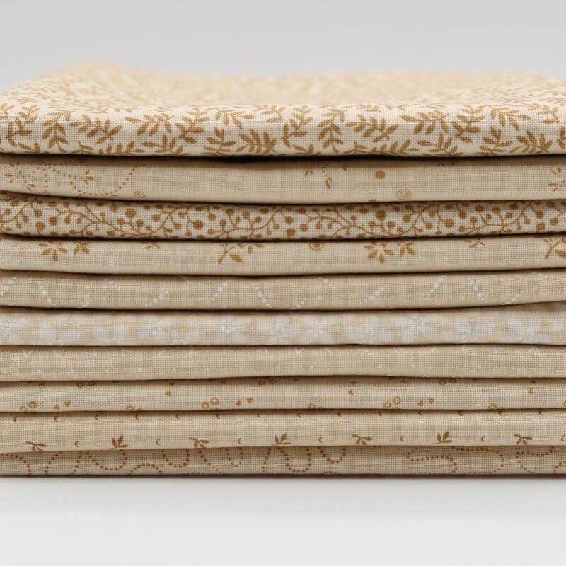 Moda Fabrics - Etsy
