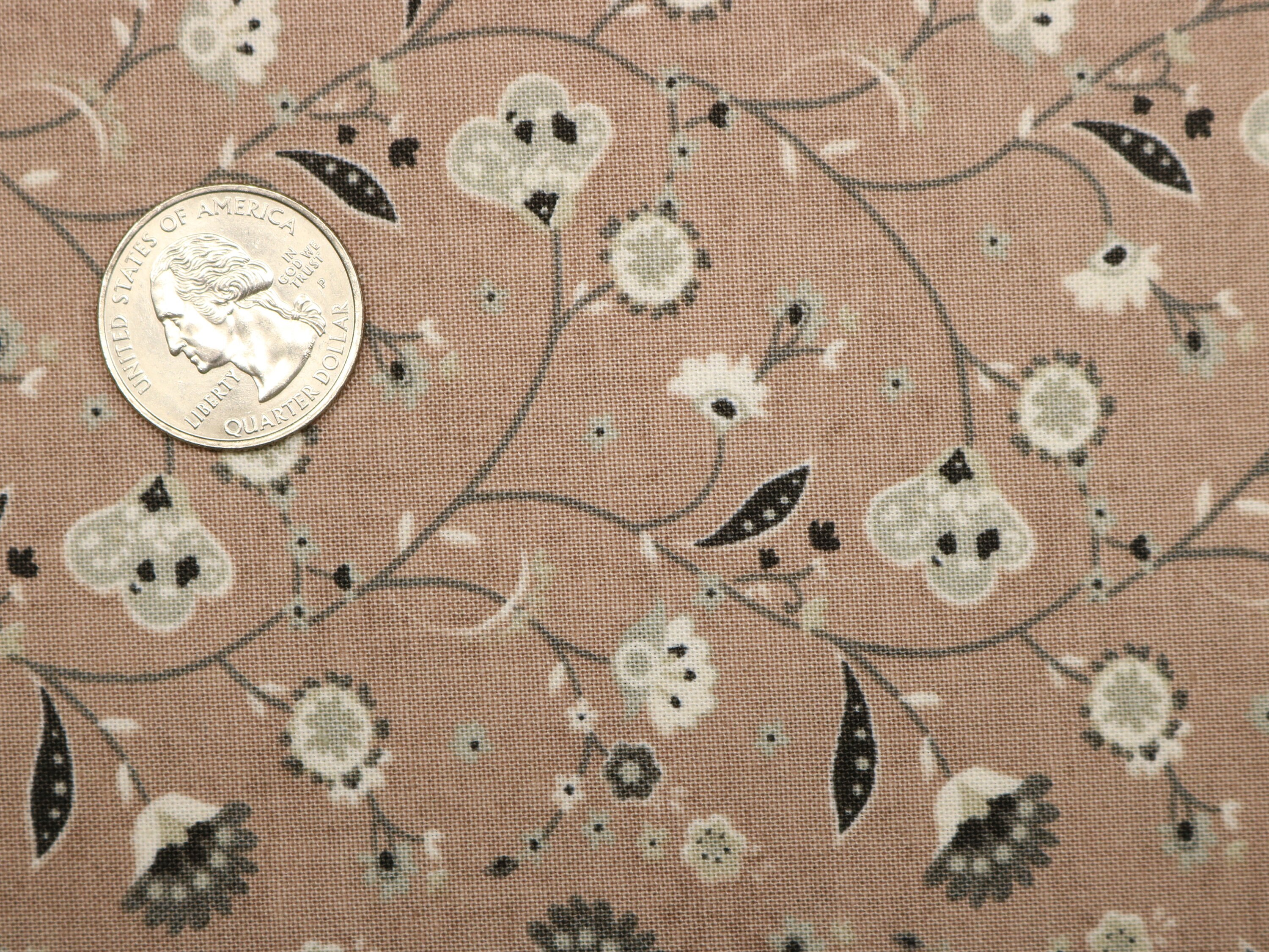 Boudoir by Basic Grey for Moda 100% Cotton Quilting Fabric - Etsy