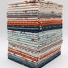 Decorum Fat Quarter Bundle by Basicgrey, Moda Fabrics, 100% Cotton ...