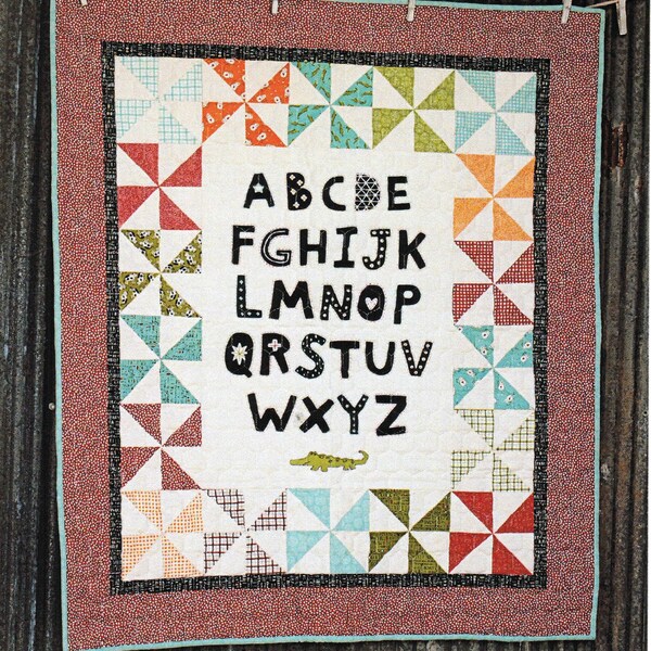 Sweetwater Quilt - Etsy