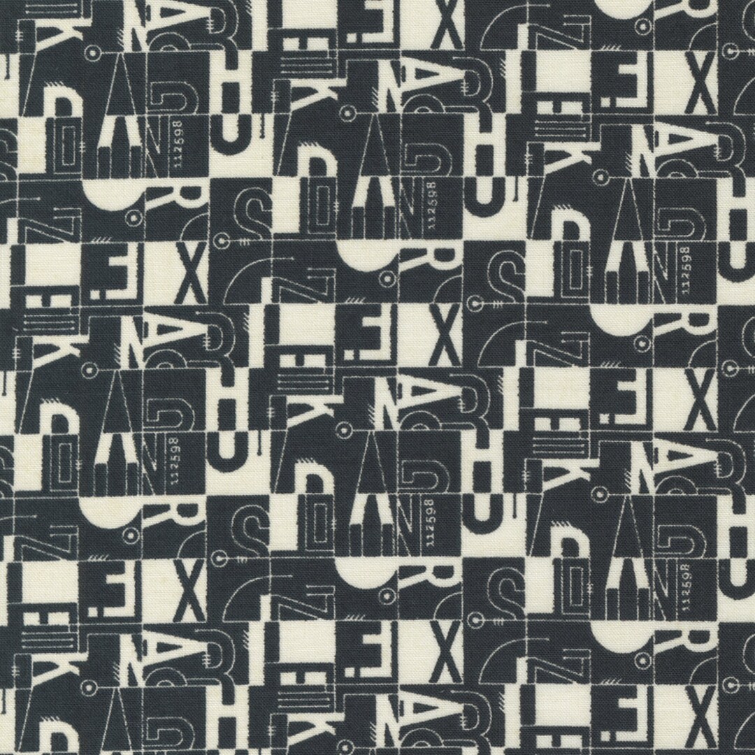 Date Night by Basicgrey for Moda Fabrics, 100% Cotton, Cut to Order ...