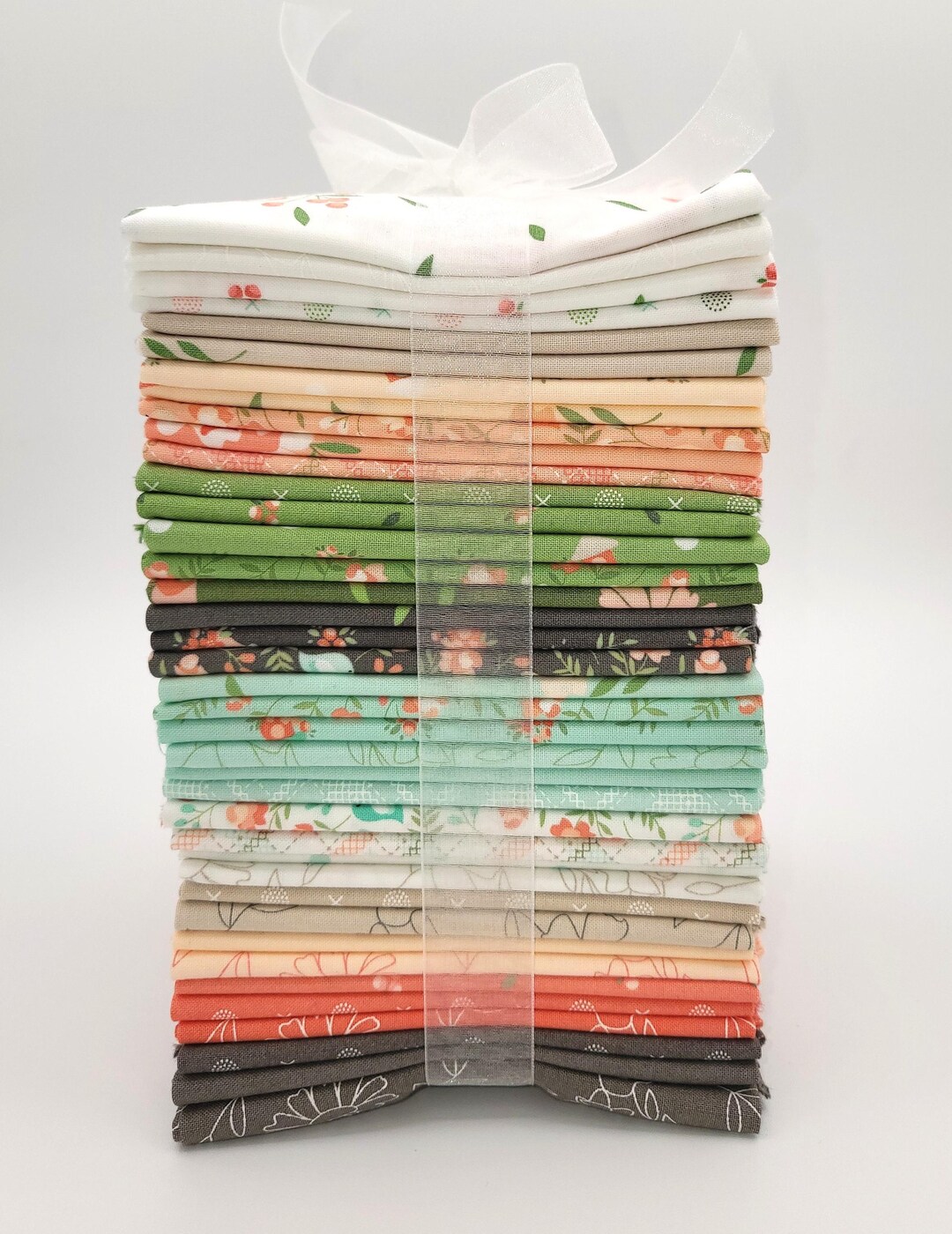 Abloom by Corey Yoder for Moda, Fat Quarter Bundle, 100% Cotton, Store ...