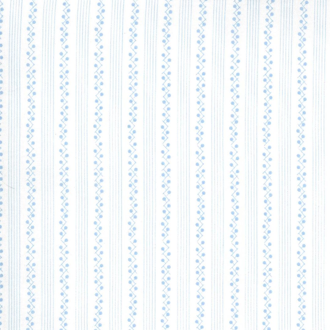 Crystal Lane by Bunny Hill Designs for Moda, 100% Cotton, Cut to Order ...