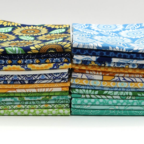 Kate Spain Fabric - Etsy