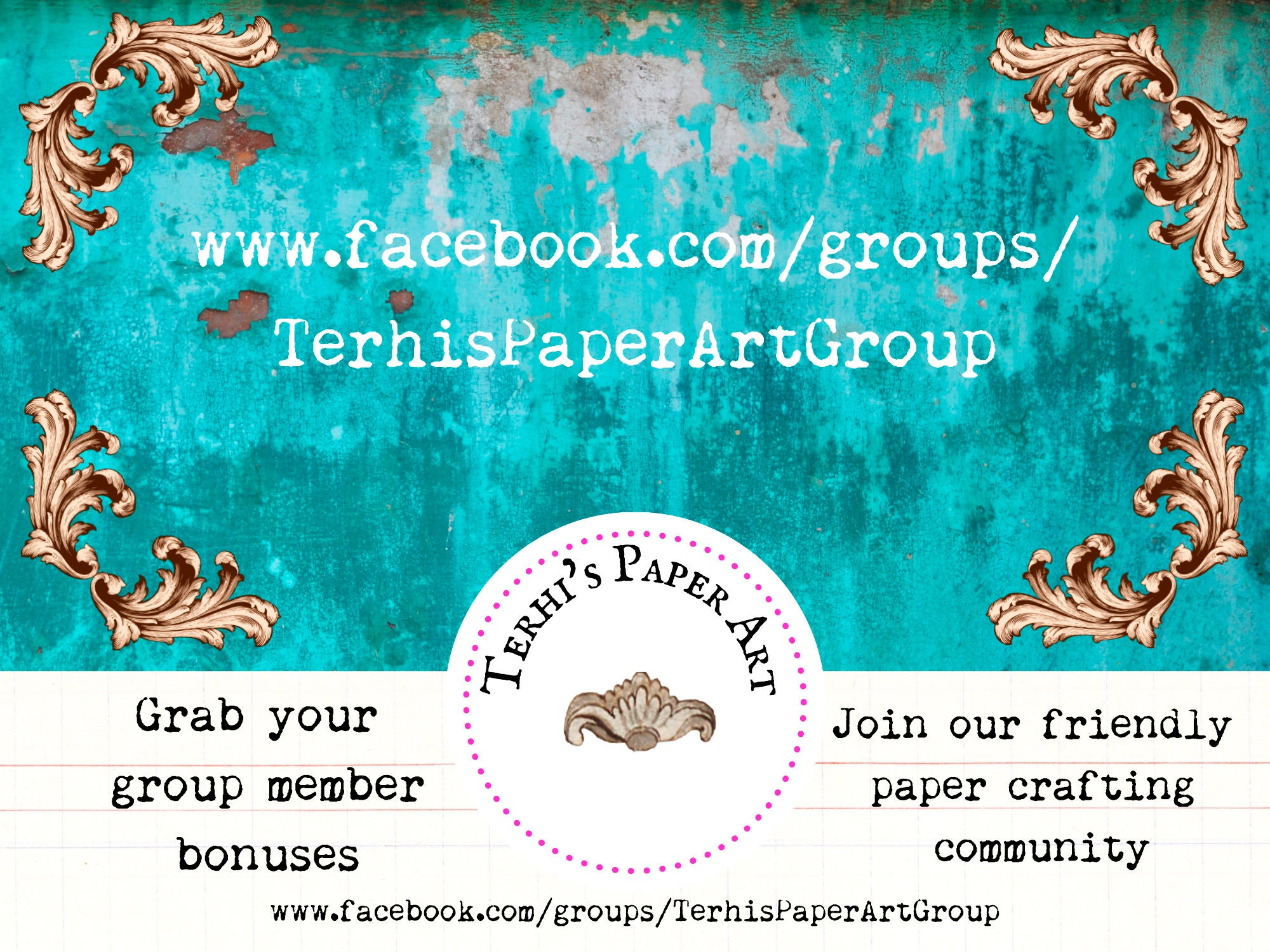 Antique Music Paper, Digital Stave Paper Kit for Junkjournaling ...