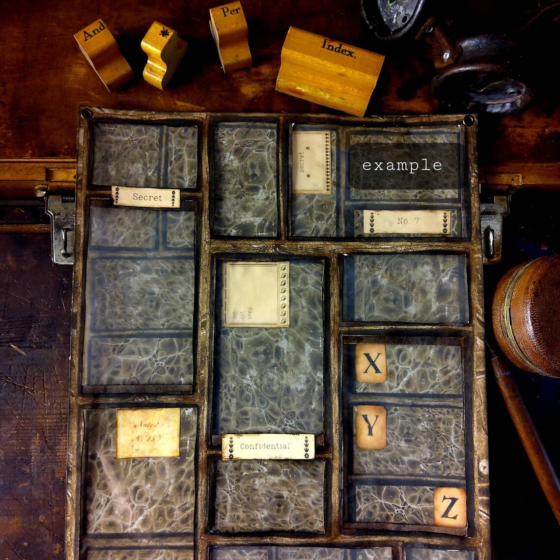 Specimen Labels, Word Labels, Text Labels, Journal Labels, Field Notes ...