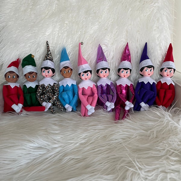 Shelf Elf - Etsy