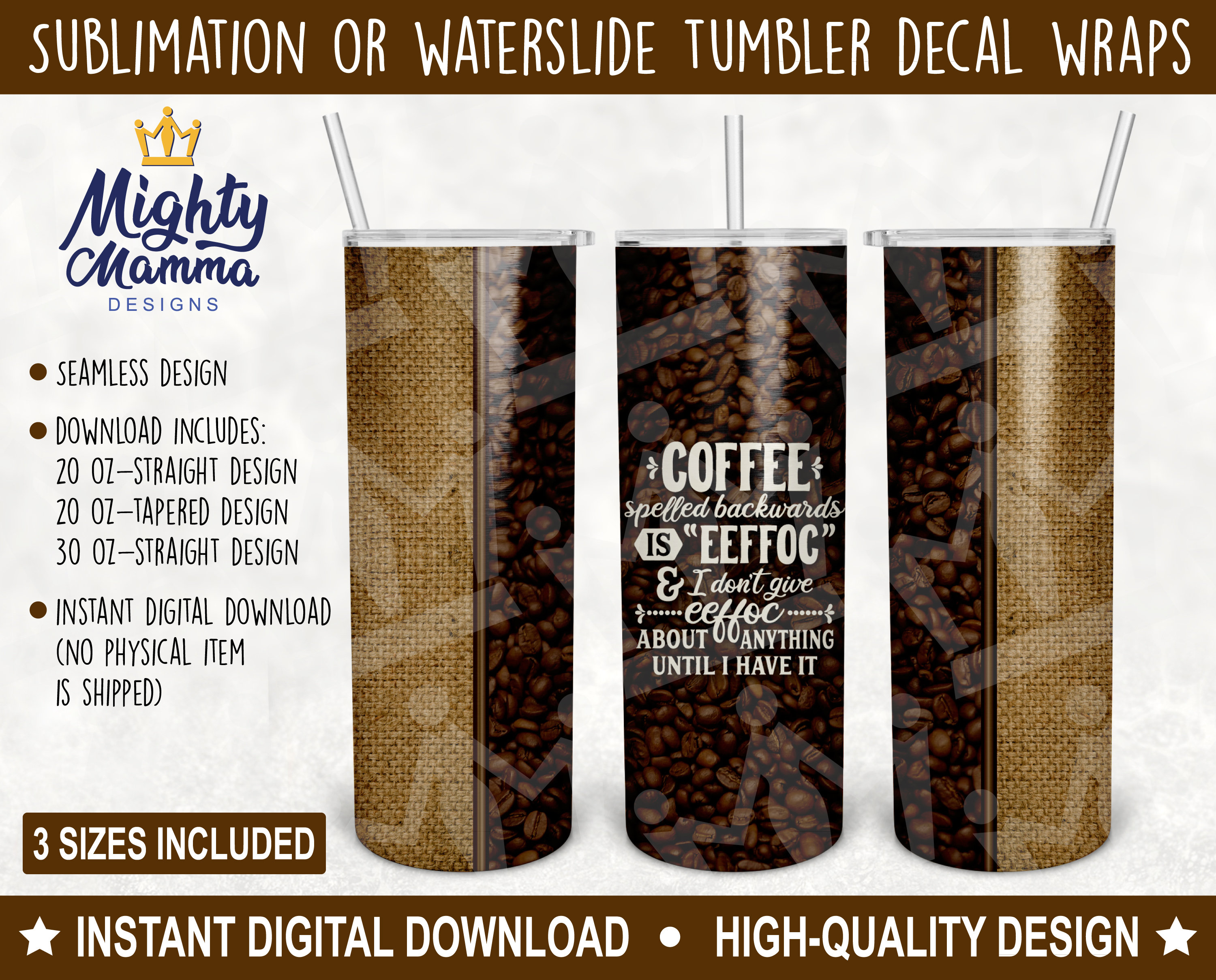 Coffee Tumblr Quotes