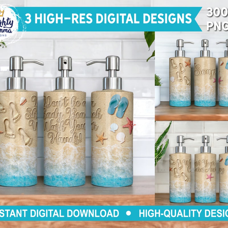Funny Soap Dispenser - Etsy
