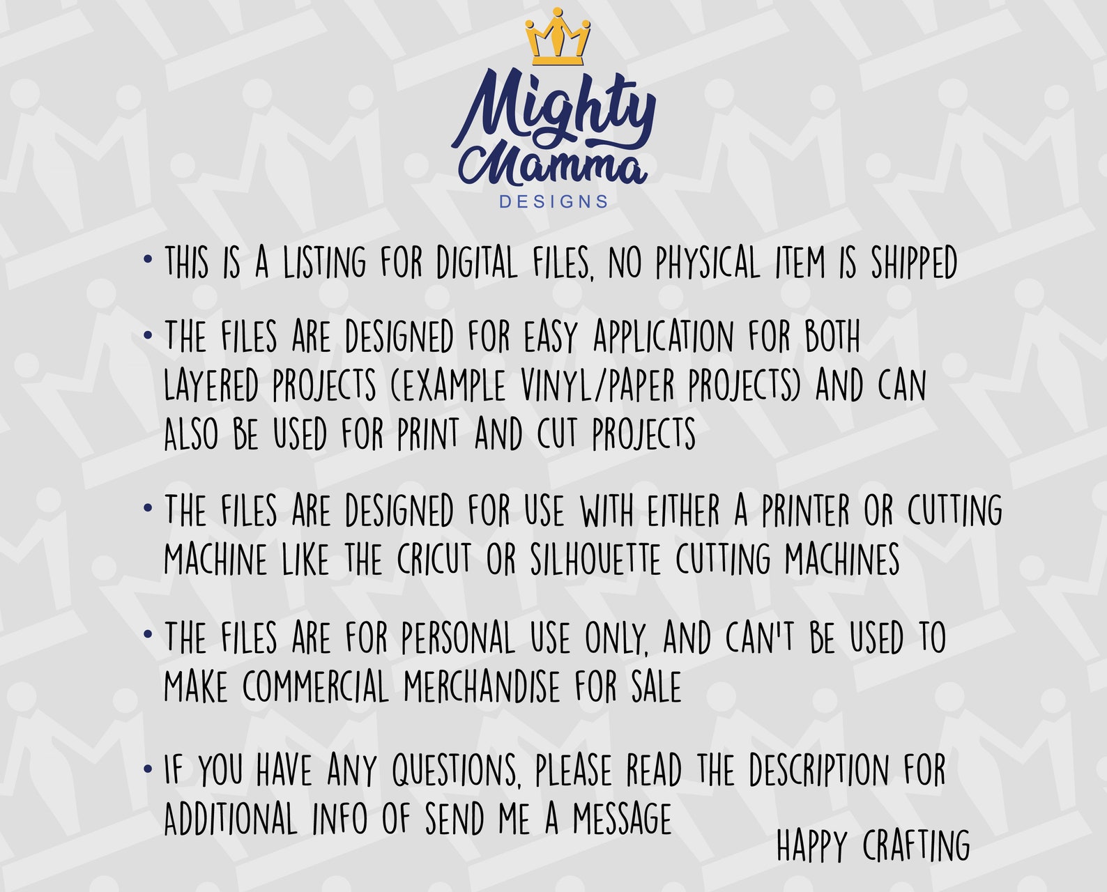 Dig Being 5 - Number Five CONSTRUCTION Digger 5th BIRTHDAY SVG (files ...