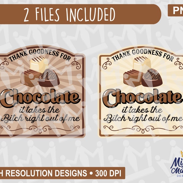 Candy Jar Labels - Etsy