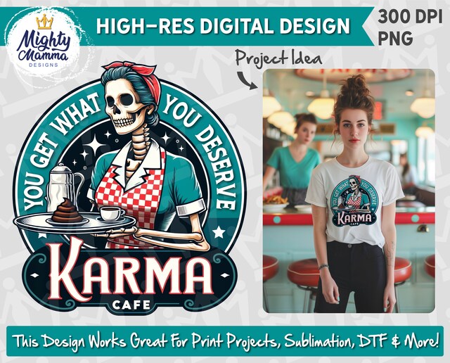 MightyMammaDesigns - Etsy Canada