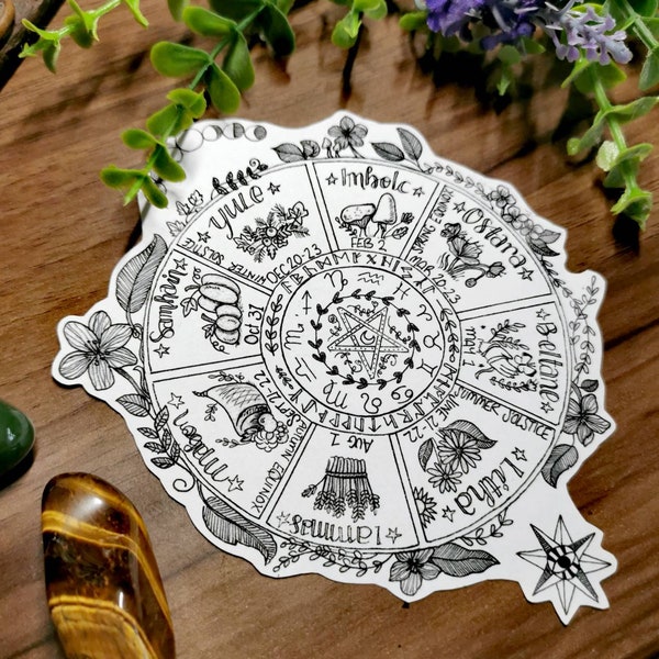 Book of Shadows - Etsy UK