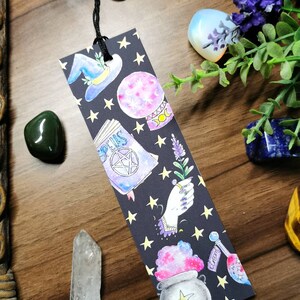 Witch Box Handmade Witchcraft Letterbox Gift Set - Etsy UK