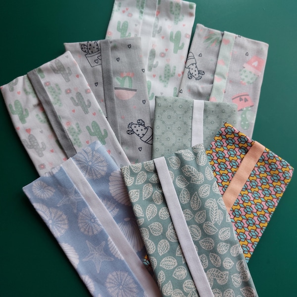 Handkerchief Bag - Etsy