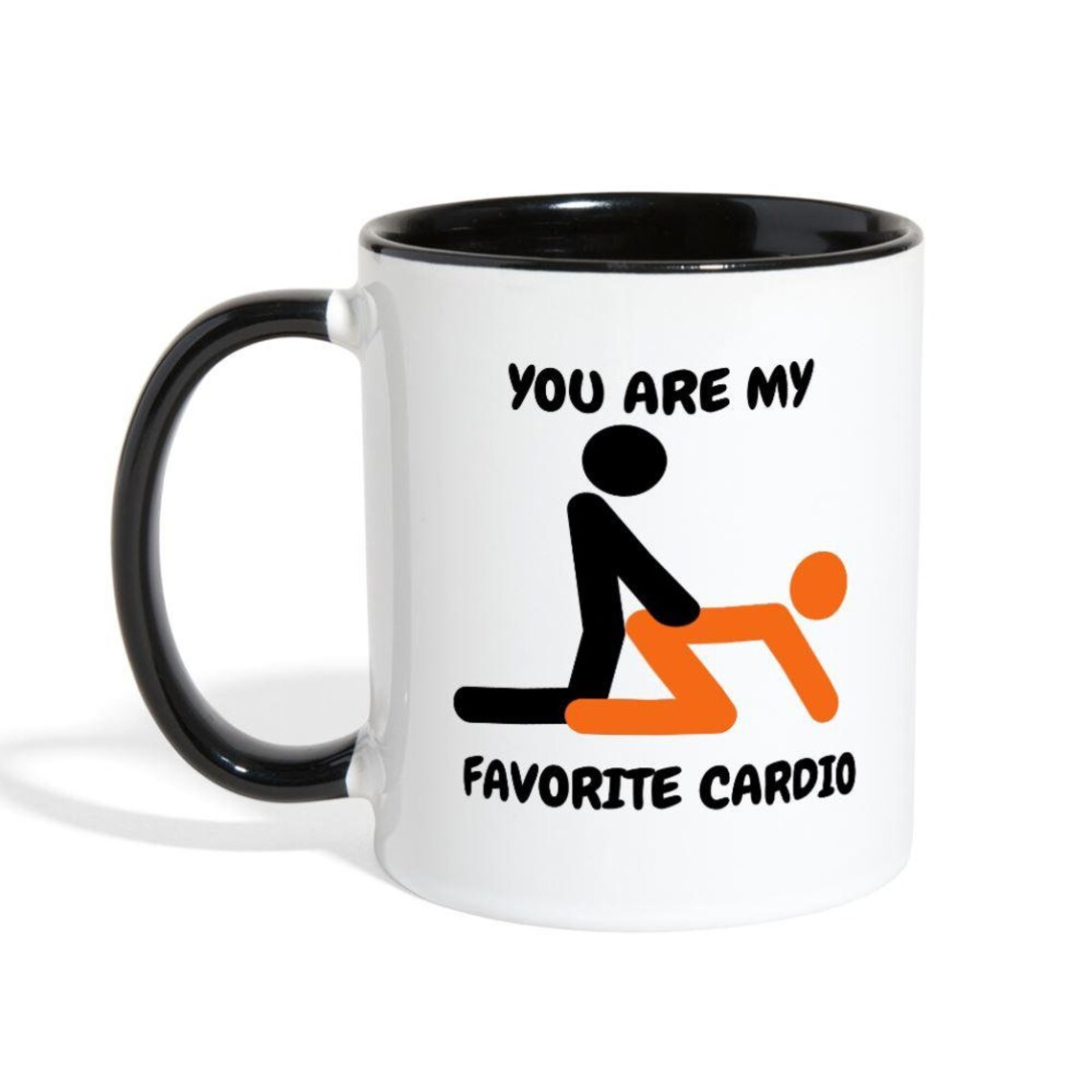 Funny Couples T Sex Wedding Or Anniversary Mug Etsy