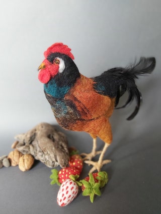 HERRlichFilz - Etsy.de