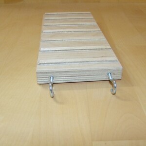 Rodent Stairs, Hamster Stairs, Bird Stairs; Rat Stairs Made of ...