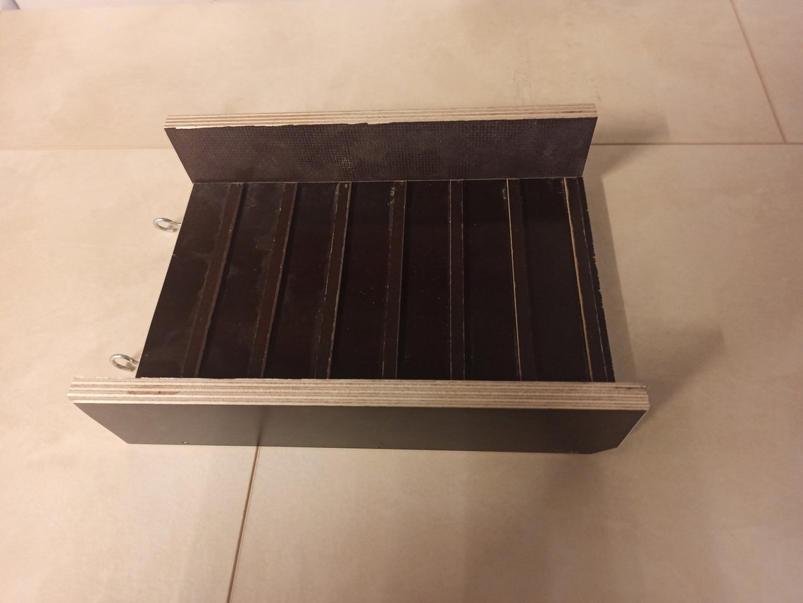 Rodent Ladder, Hamster Ladder, Rat Ladder Made of Weatherproof ...