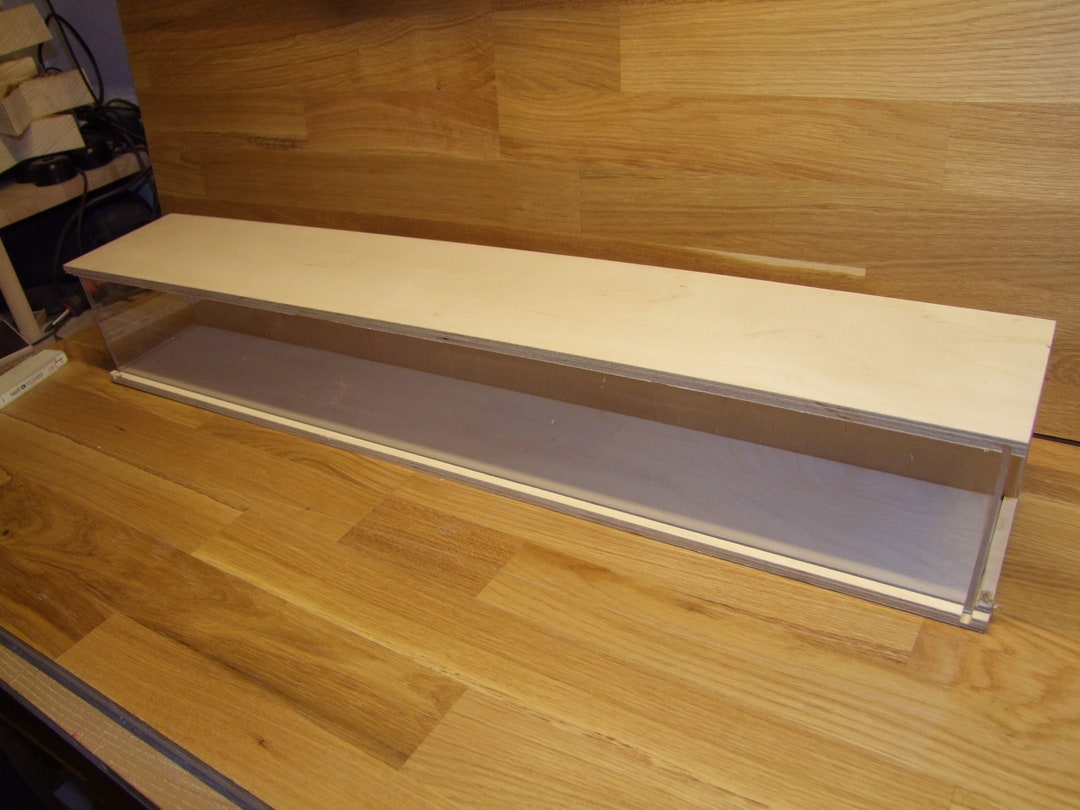 Collection Display Case, Model Car Display Case, Spice Display Case ...