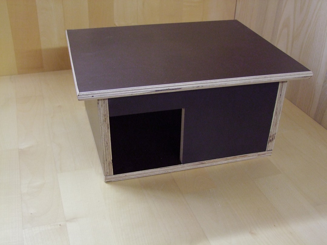 Rat House, Rodent House, Mouse House Made of Weather-resistant Screen ...