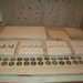 Set of 7 Seat Boards, Hamster Seat Boards, Mouse Boards Made of ...