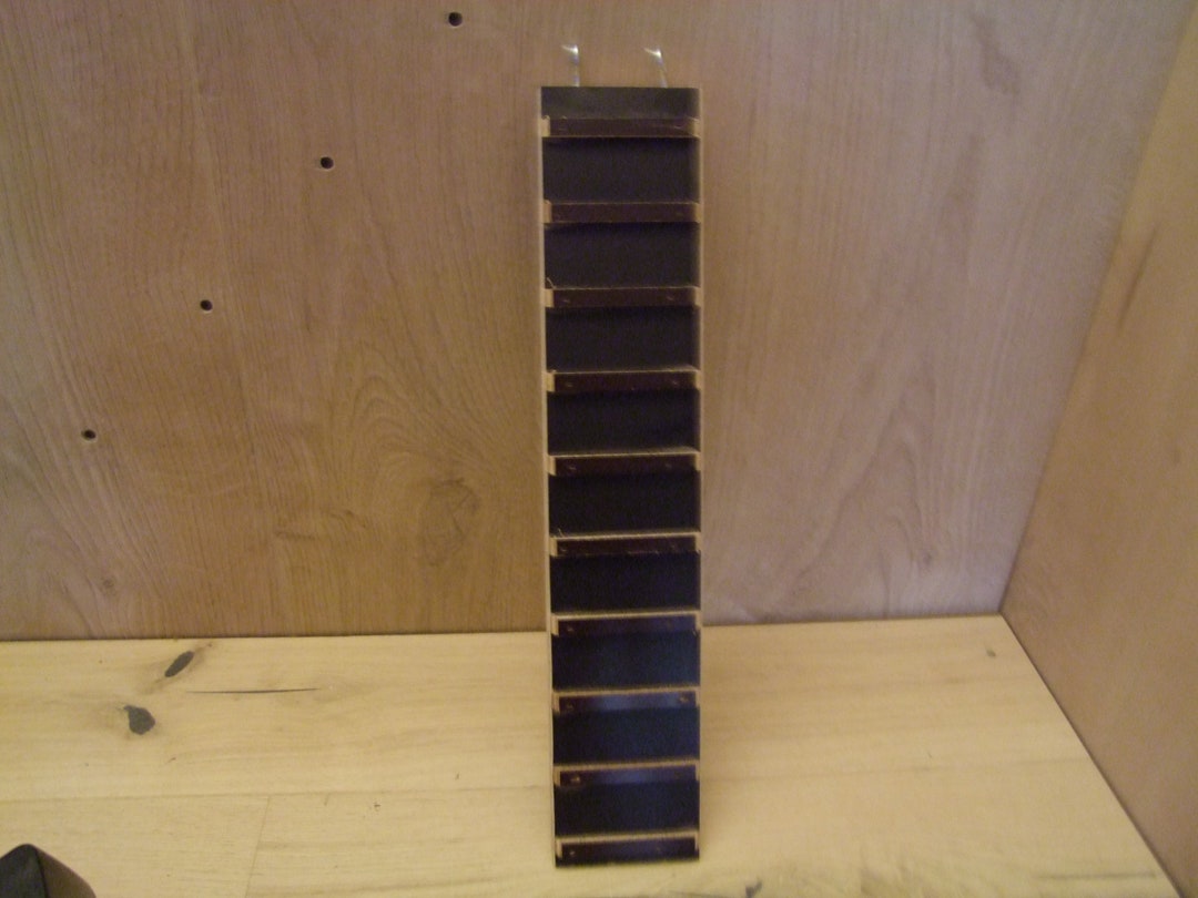 Thewoodman:rodent Ladder, Hamster Ladder, Rat Ladder Made of Weather ...