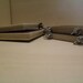 4 Set of Seat Boards, Hamster Seat Boards, Mouse Seat Boards Made of ...