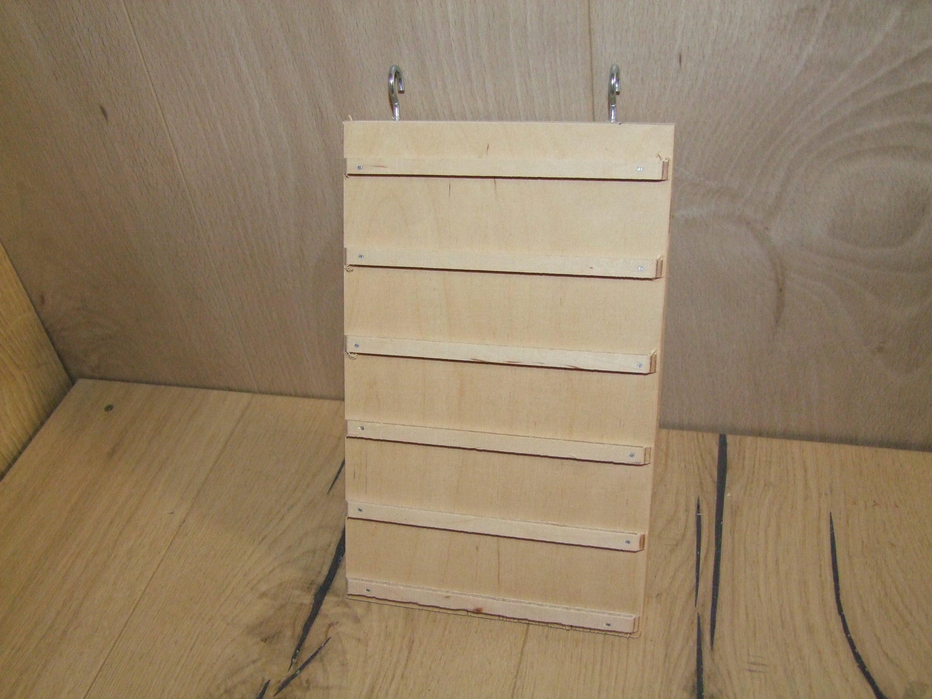 Rodent stairs hamster stairs bird stairs. In the length 10 | Etsy