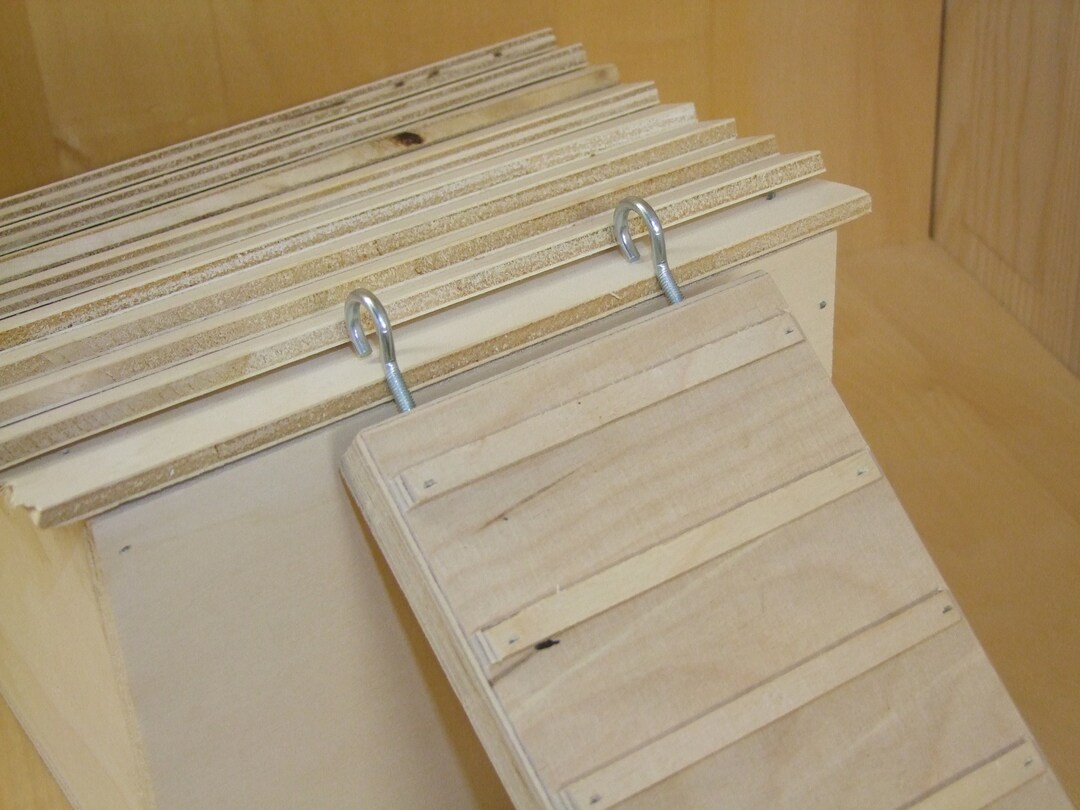 Rodent Stairs, Hamster Stairs, Bird Stairs. in the Length 10 Cm to 70 ...