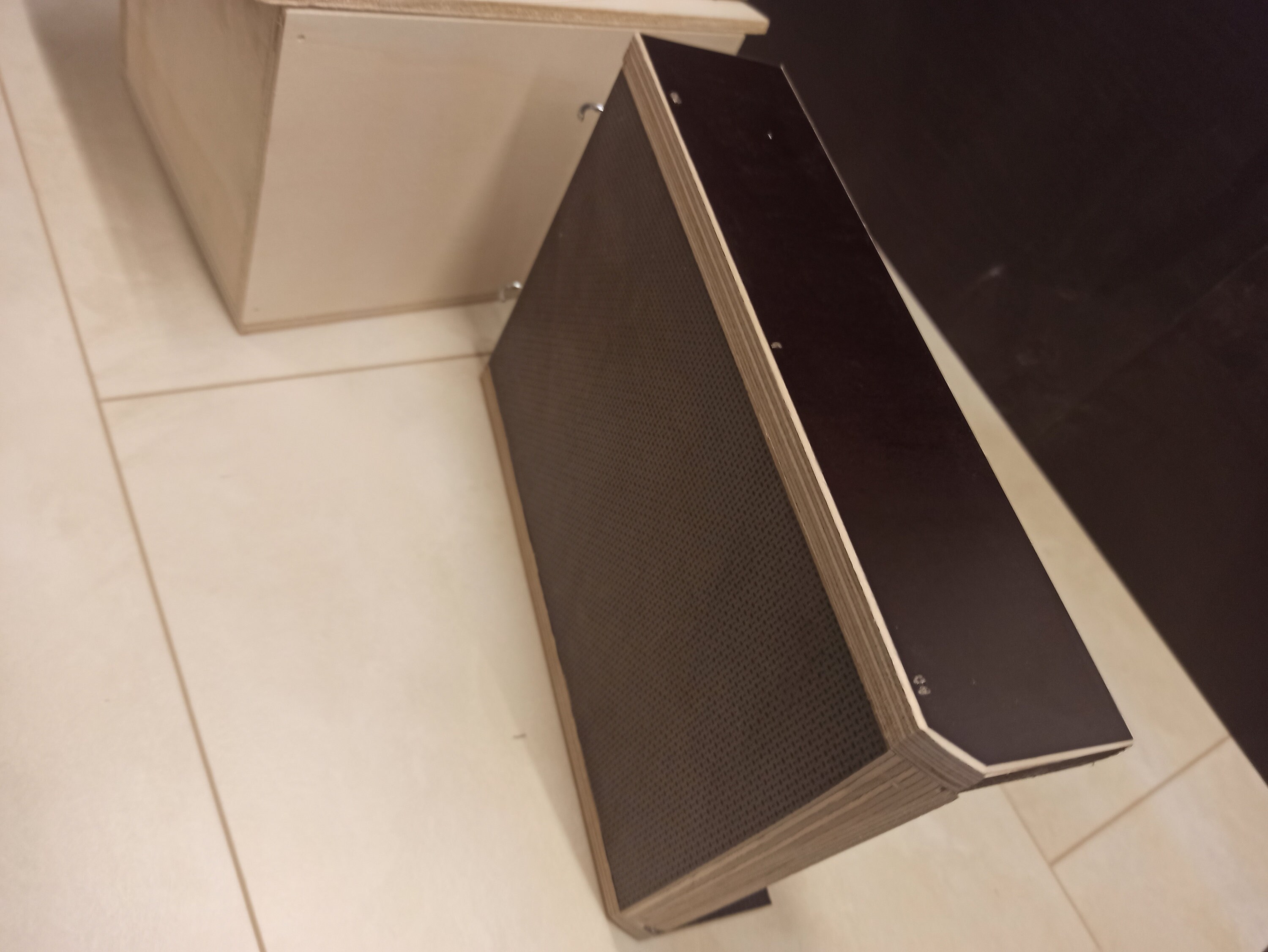 Rodent Ladder Hamster Ladder Rat Ladder Made of - Etsy