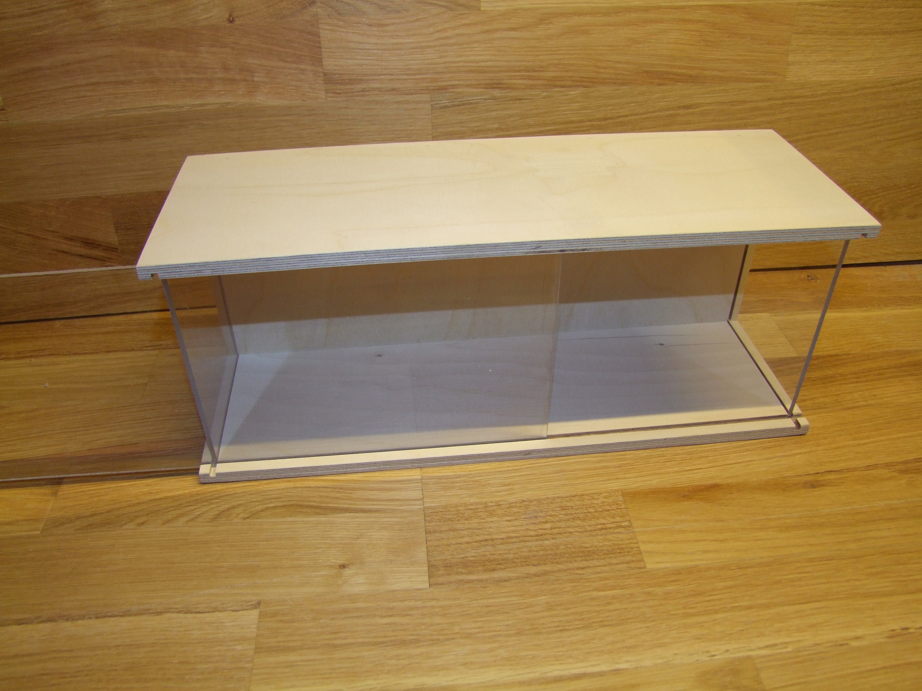 Collective Display Case,model Car Showcase,spice Showcase,diorama,box ...
