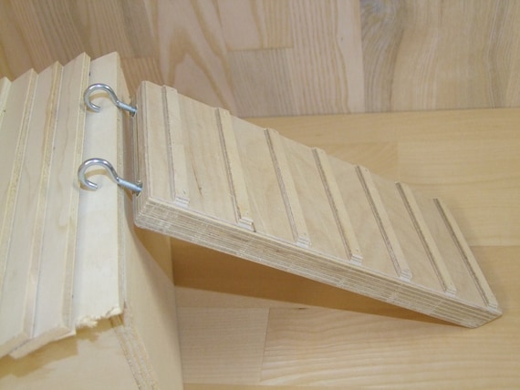 Rodent Stairs Hamster Stairs Bird Stairs Rat Stairs Made of - Etsy