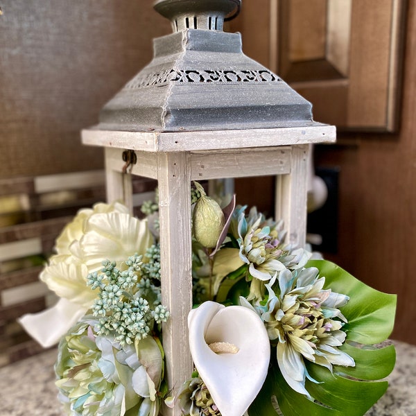 Beach Centerpiece - Etsy