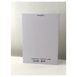 4 Leaf Clover Good Luck Card. Lucky Charm. Good Luck. Cute - Etsy