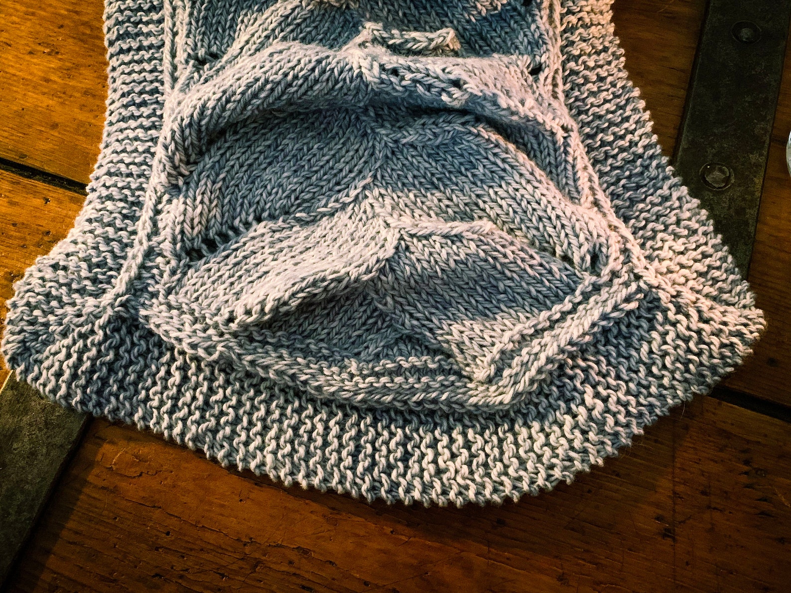 Handmade Knitted Shoulder Cover Scarf - Etsy New Zealand