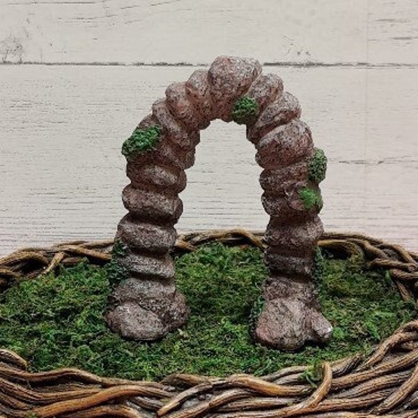 Fairy Garden Stones - Etsy