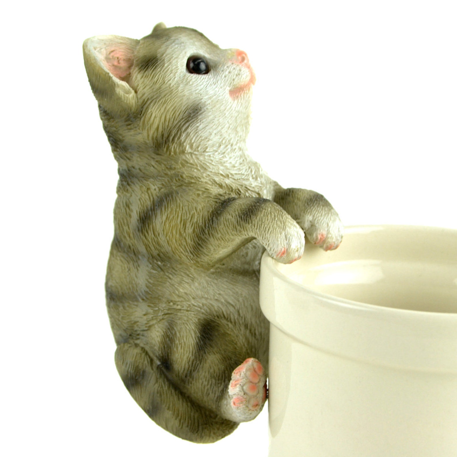 6 Pot Huggers Pot Buddies Plant Buddies Plant | Etsy