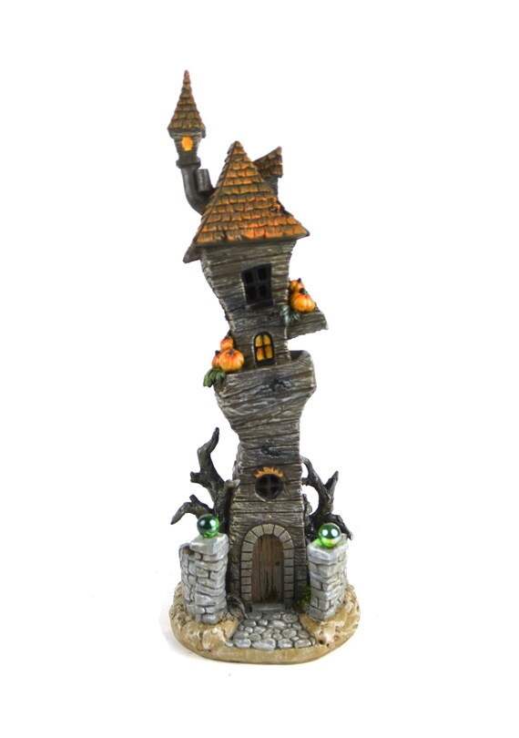 Haunted Castle