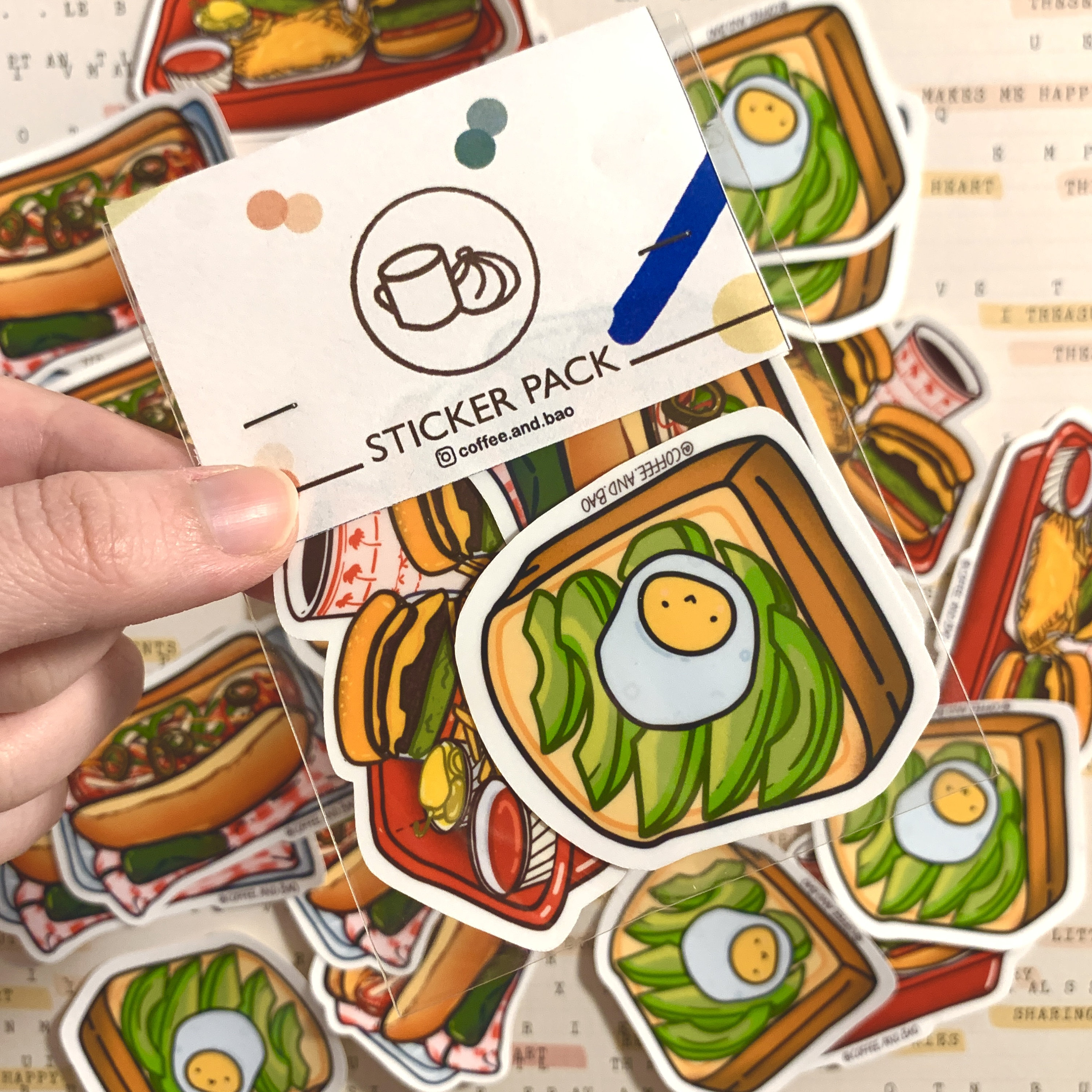 In and Out Sticker California Sticker Los Angeles Sticker - Etsy