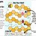 Bee Reward Chart DIGITAL DOWNLOAD // Printable Behavior Chart ...