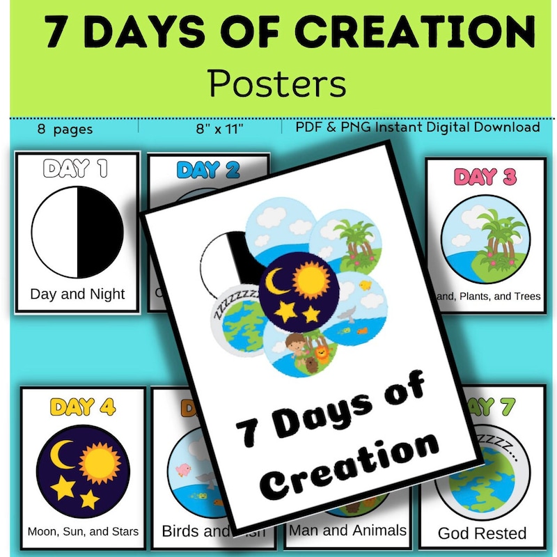 Creation - Etsy