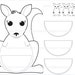 Kangaroo Rhyming Guessing Story DIGITAL DOWNLOAD // Kangaroo - Etsy