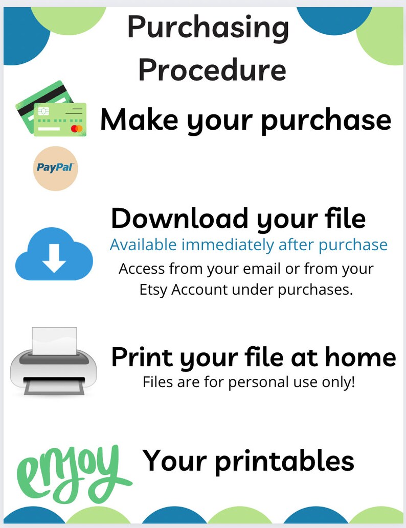 Car Play Mat Printable Set // Cars // Downloads // Roads // - Etsy