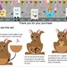 Kangaroo Rhyming Guessing Story DIGITAL DOWNLOAD // Kangaroo - Etsy