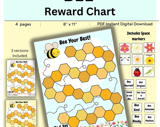 Bumble Bee Alphabet | Classroom Decor | Class Decor Set | Classroom ...