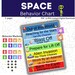 Behavior Chart DIGITAL DOWNLOAD // Printable Behavior Chart // Behavior ...