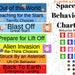 Behavior Chart DIGITAL DOWNLOAD // Printable Behavior Chart // Behavior ...