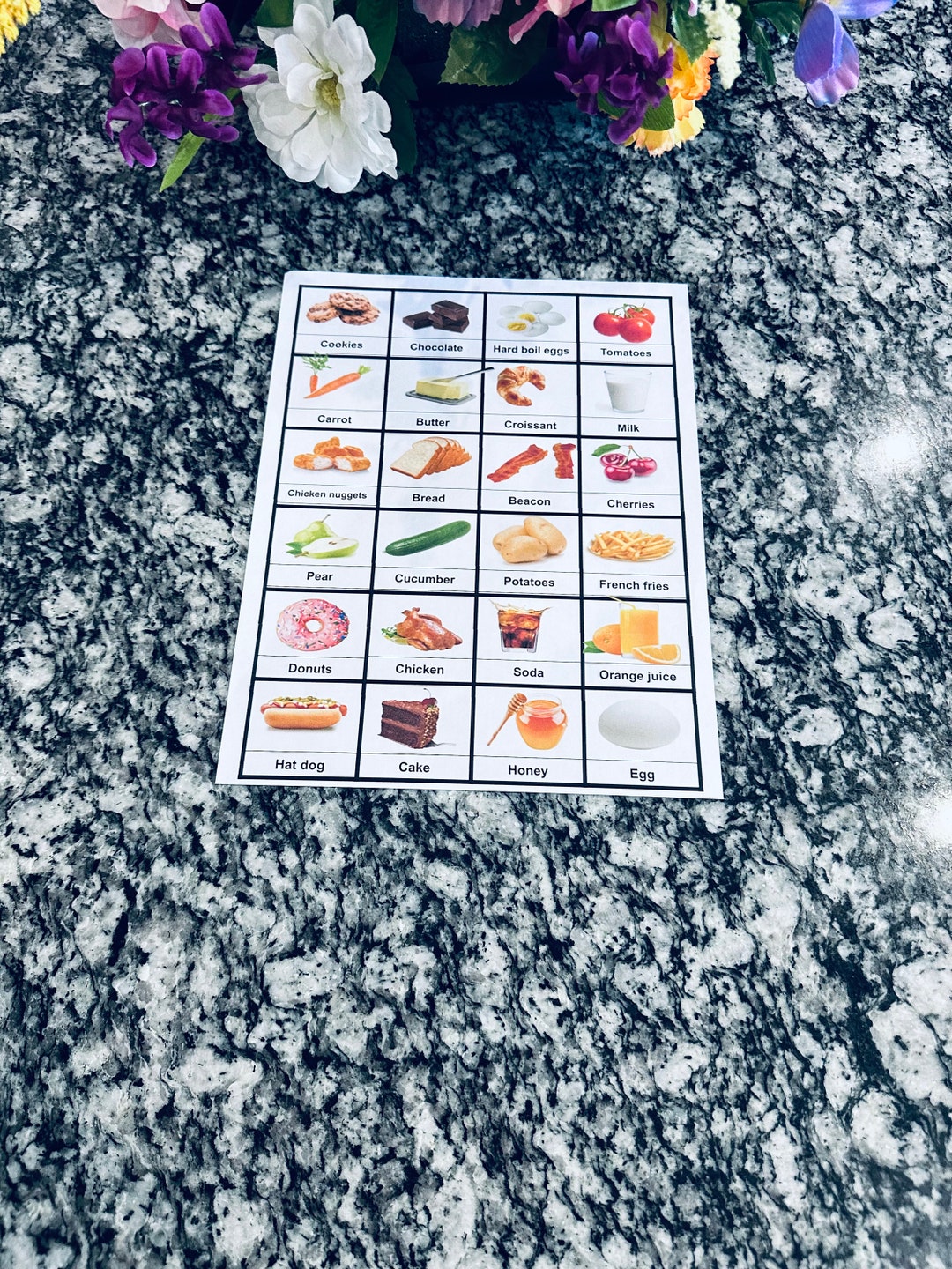 100 ABA Therapy Communications Icons Pictures Cards Speech Gift Teacher ...